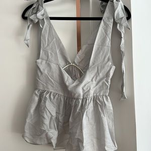 Brock Collection | Tops | Nwt Brock Collection Blouse | Poshmark